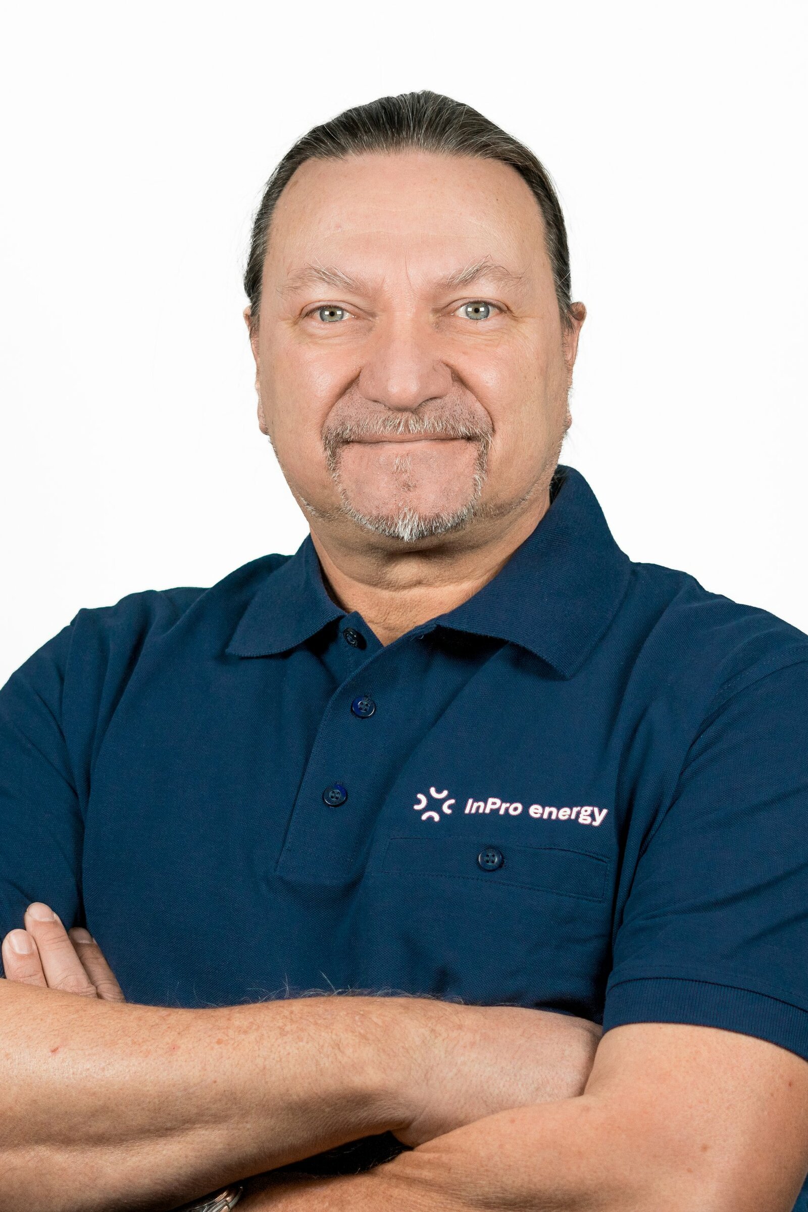 Standorte & Ansprechpartner - InPro energy